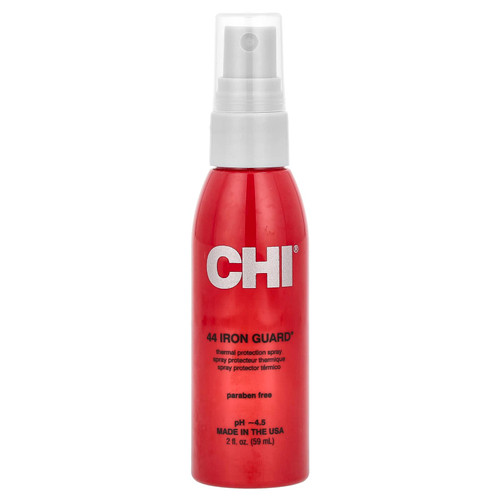 CHI 44 Iron Guard Thermal Protection Spray 2 oz | Gen C Beauty