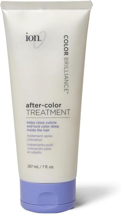 Ion Color Brilliance After Color Treatment 7 oz - Gen C Beauty