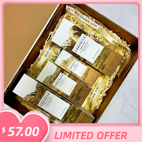 Centella Full Routine Gift Set | GenC Beauty