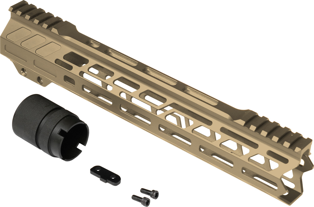 Handguard | Mk3 | EML11