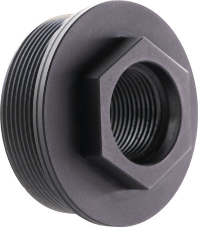 5/8-24 Direct Thread HUB Mount