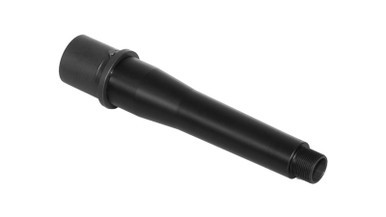 Barrel Sub-Assm, 5" 4140CM SBN, 45ACP