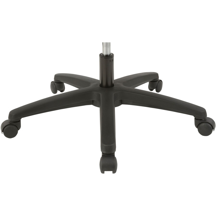 Manasota Office Supplies, LLC: Midback Task Chair Black Fabric Seat ...