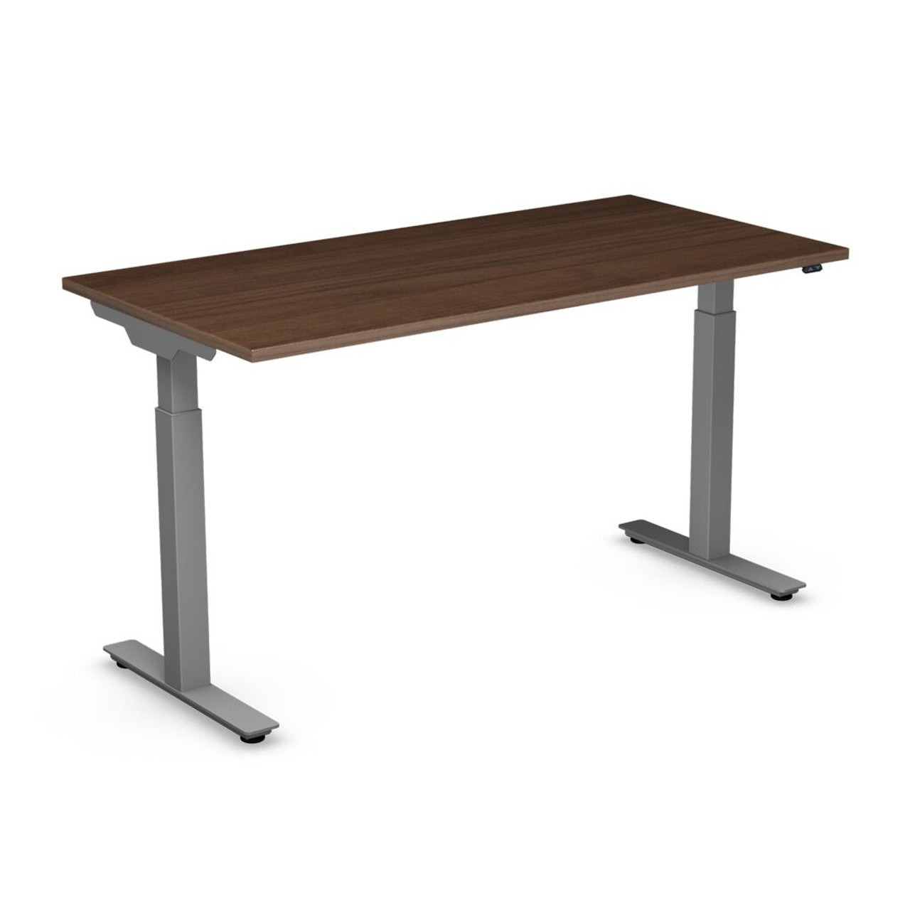 Manasota Office Supplies, LLC: 2-Stage Power Adjustable Height Table ...