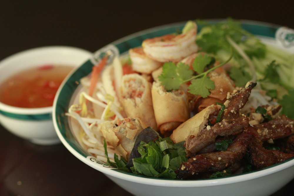 Discover Footscray Food Tour - Spice Bazaar