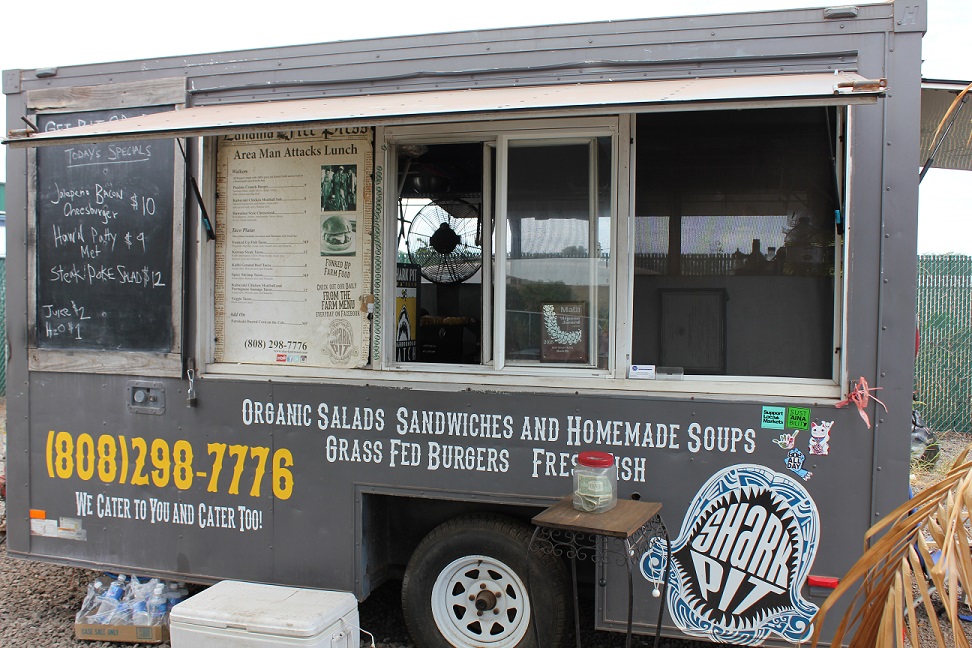 Hawaiian Luau Love - Spice Bazaar