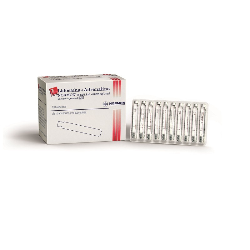 NORMON Products - Dental de Venta Directa SA (PT) - B2B Dentaleader