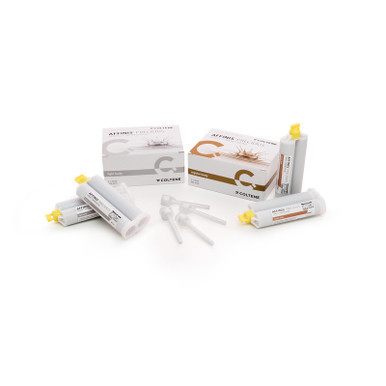 Silicone Affinis Precious (2x50ml) - Dental de Venta Directa SA (PT ...
