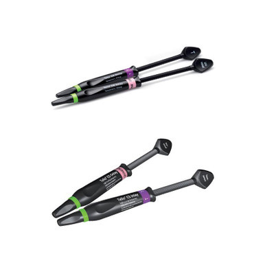 Telio CS Inlay/Onlay - Dentaleader