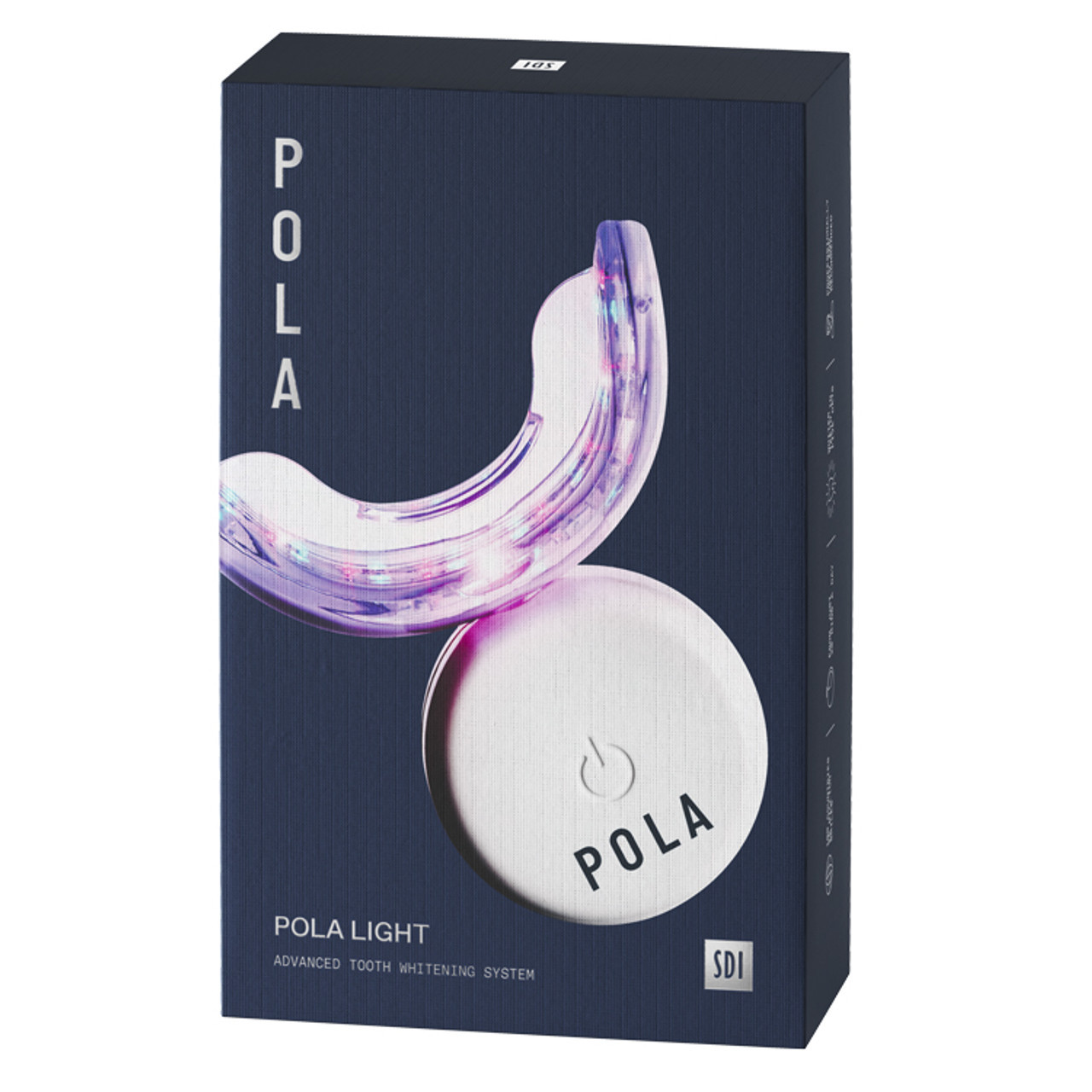 Branqueamento Pola Light 6% - Dental de Venta Directa SA (PT) - B2B ...