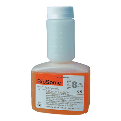 Solução ultrassónica BioSonic UC 32 - Dental de Venta Directa SA (PT ...