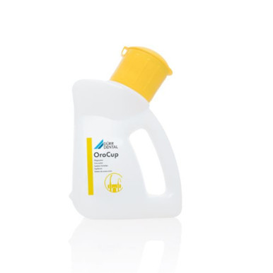 Sistema de doseamento Orocup (2L) - Dental de Venta Directa SA (PT ...