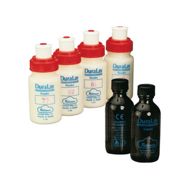 DuraLay Crown Liquido 60 ml - Dental de Venta Directa SA (PT) - B2B ...
