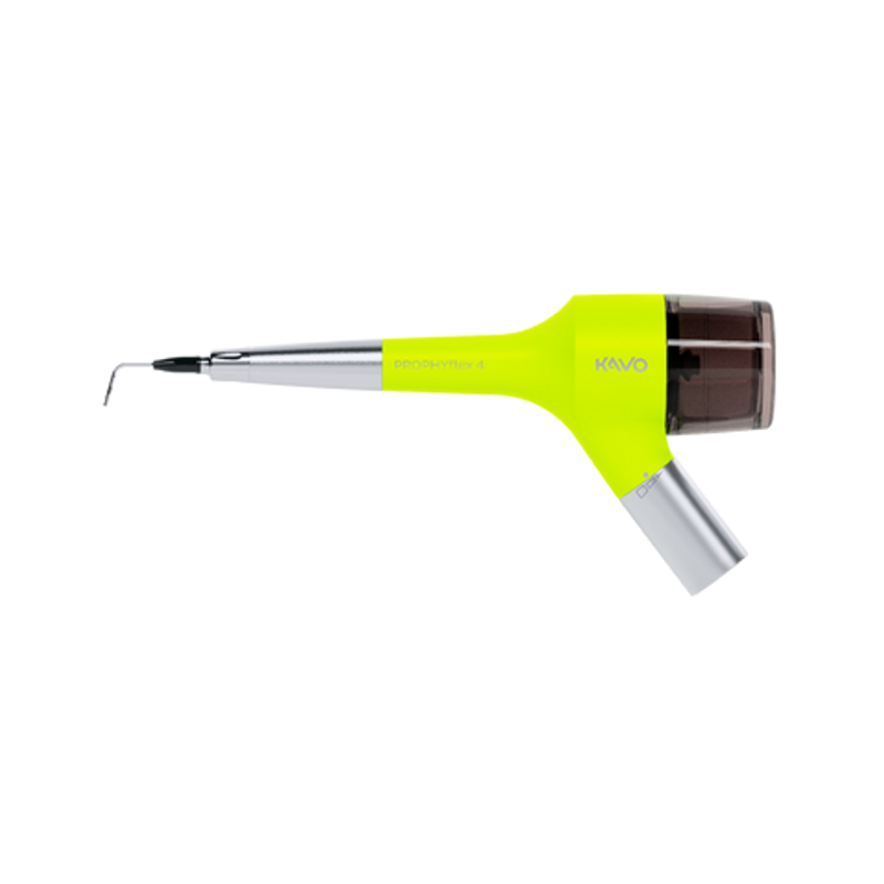 Aeropolidor Prophyflex 4 - Dental de Venta Directa SA (PT) - B2B ...