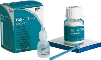 Poly-F Plus - Dental de Venta Directa SA (PT) - B2B Dentaleader