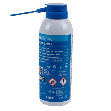 Spray frio (200 ml)