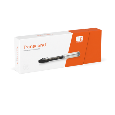 Compósito Universal Trascend seringa (4g)