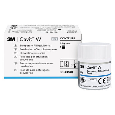 Cimento Cavit (28g) - Dental de Venta Directa SA (PT) - B2B Dentaleader