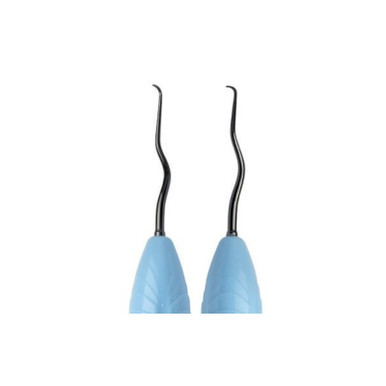 Curetas de acabamento de Gracey Mini - Dental de Venta Directa SA (PT ...
