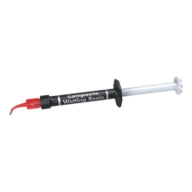 Compósito Wetting Resin