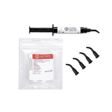 Ultraband Lok seringa (5g) - Dental de Venta Directa SA (PT) - B2B ...