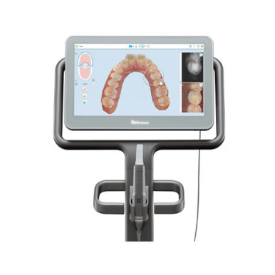 Scanner Intraoral iTero Element 5D