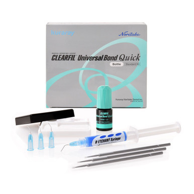Clearfil Universal Bond Quick Kit