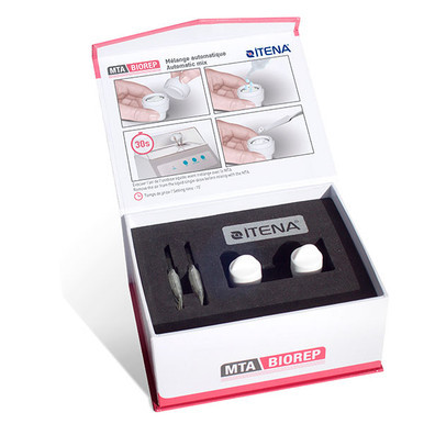 Cimento MTA Biorep - Dental de Venta Directa SA (PT) - B2B Dentaleader