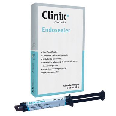 Cimento Endosealer (3x10g) - Dental de Venta Directa SA (PT) - B2B ...