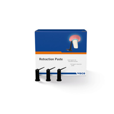 Retraction Paste (0,3g) - Dental de Venta Directa SA (PT) - B2B Dentaleader