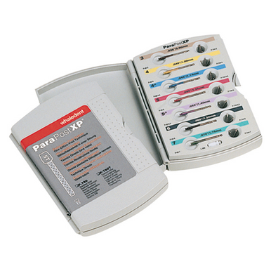 Sistema ParaPost XP da Técnica de Colagem - Dental de Venta Directa SA ...