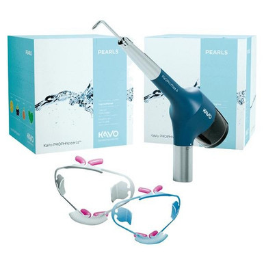 Prophy Box Prophyflex 4 - Dental de Venta Directa SA (PT) - B2B Dentaleader