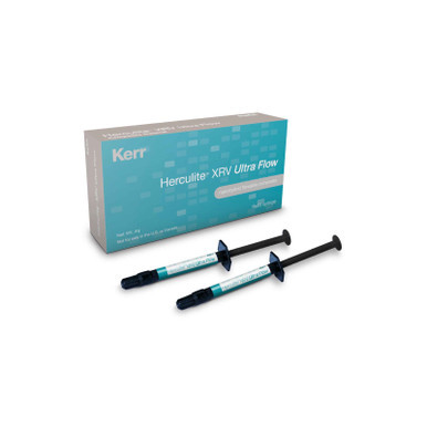 Herculite XRV Ultra Flow (2X2G) - Dental de Venta Directa SA (PT) - B2B ...