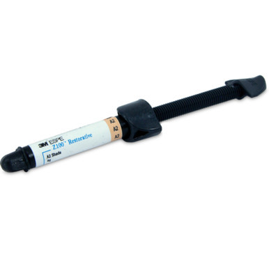 Compósito Z100 MP Recargas seringas (4g)