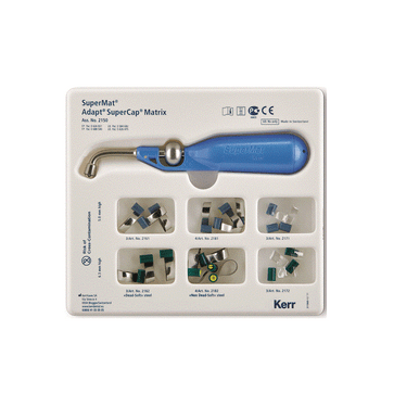 Kit de matrizes SuperMat™