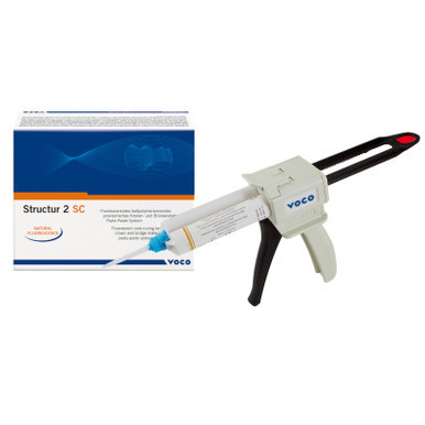 Structur 2 SC - Estojo de introdução - Dental de Venta Directa SA (PT ...