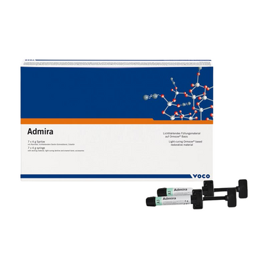 Admira VOCO Caps