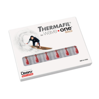 Thermafil para Waveone Gold - 30u - Dental de Venta Directa SA (PT ...