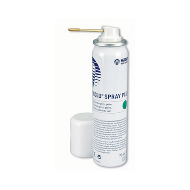 Occlu-Plus spray - Dental de Venta Directa SA (PT) - B2B Dentaleader