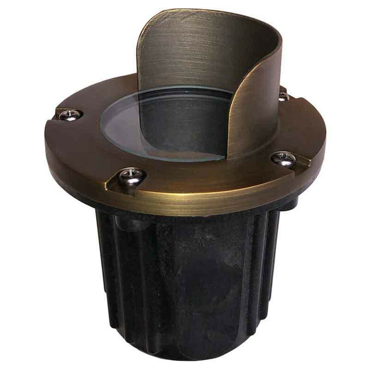 LED In Ground & Well Lights | AQLighting