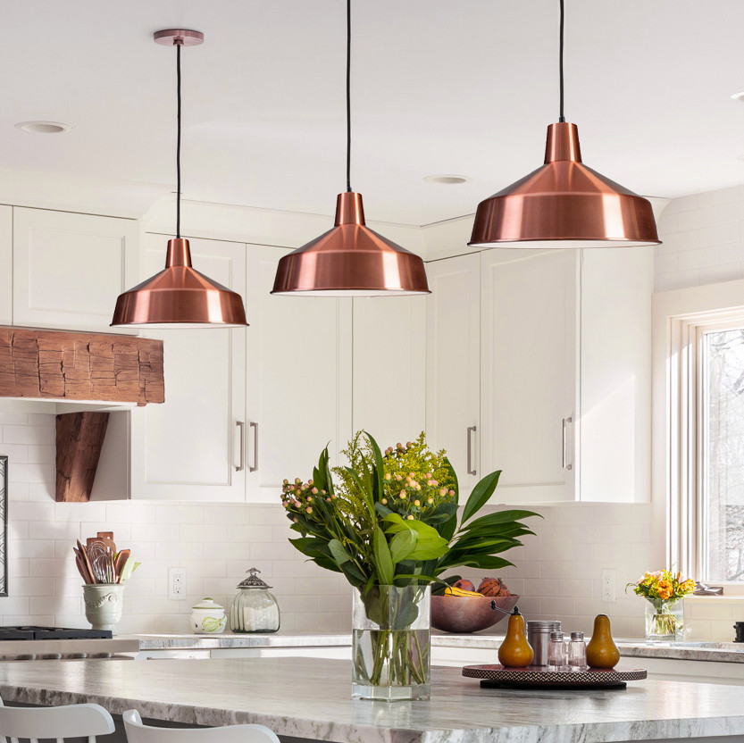 Accessible Do-It-Yourself Kits | AQLightinggroup.com