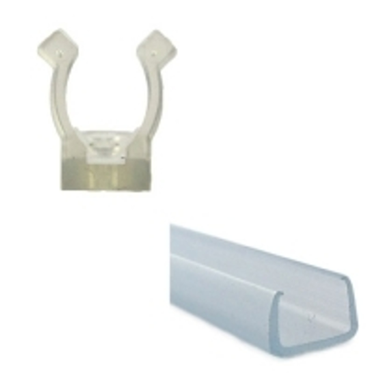 Rope Light Controllers, Adapters and Accessories | AQLighting