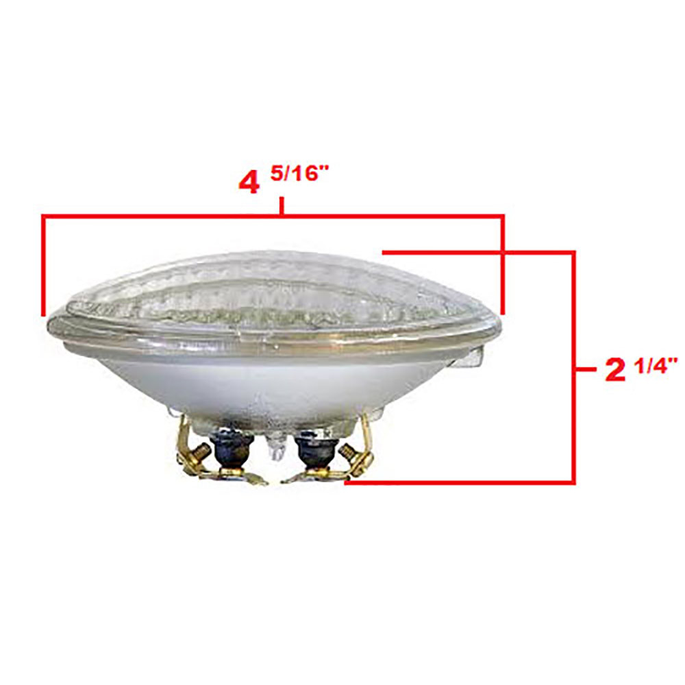 Low Voltage 36w Halogen PAR36 Flood Light Bulb | AQLighting
