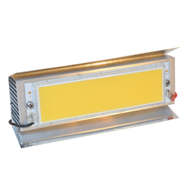 Retrofit Slim LED Step & Deck Panel Kit | AQLighting