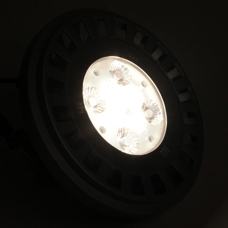 Moon Light LED PAR36 Light Bulb | AQLighting