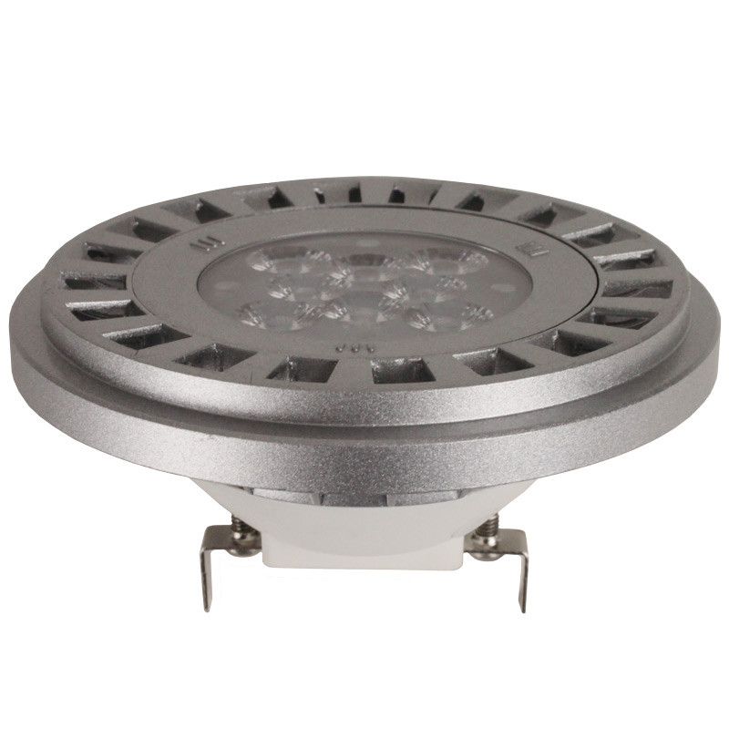 Moon Light LED PAR36 Wide Flood Light Bulb | AQLighting