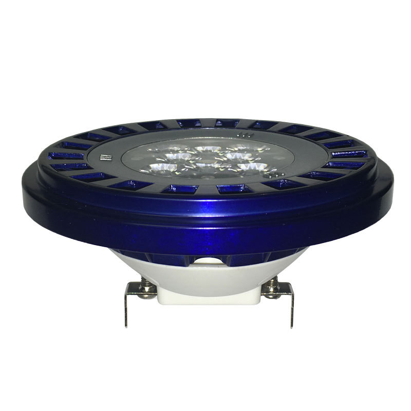 Warm White Dimmable PAR36 with 60° Wide Flood | AQLighting
