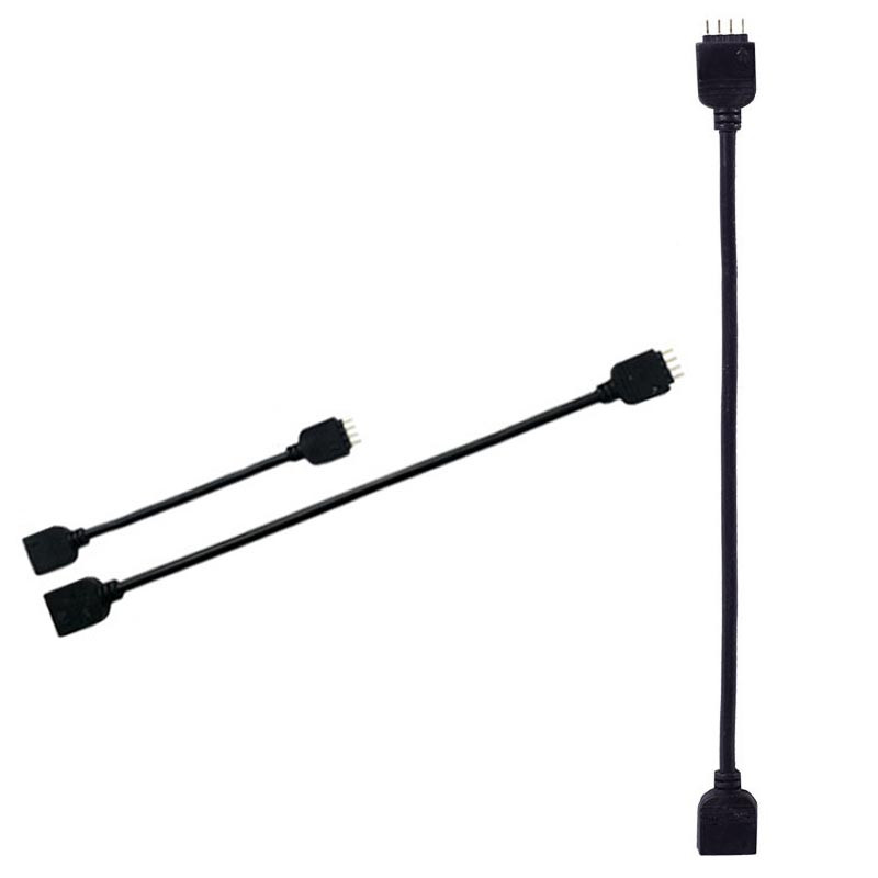 Jumper for LED Under Cabinet Tape Light - LEDAQT-CONWR (by AQL)