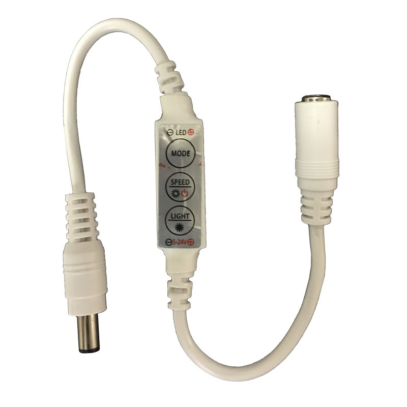 8 Stage Dimming Controller for LED Tape Light | AQLighting