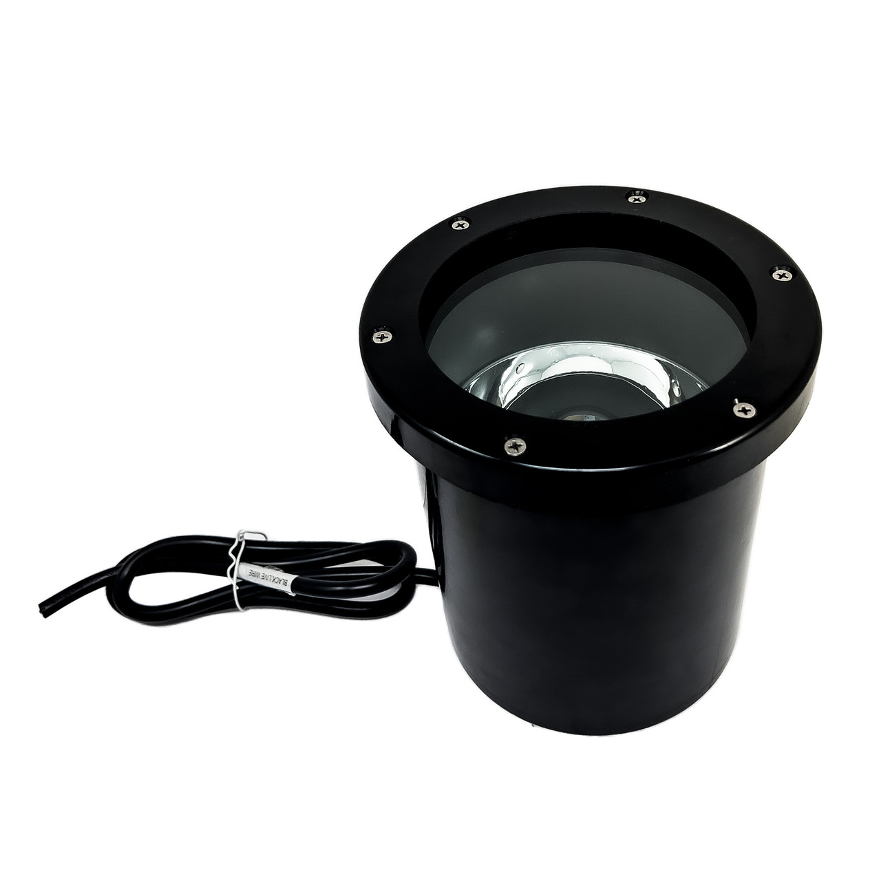 In Ground Landscape LED Well Light | AQLighting